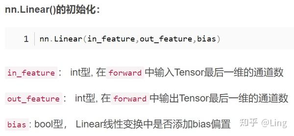 LeNet-5项目（手写数字识别）代码逐行解释 - 知乎