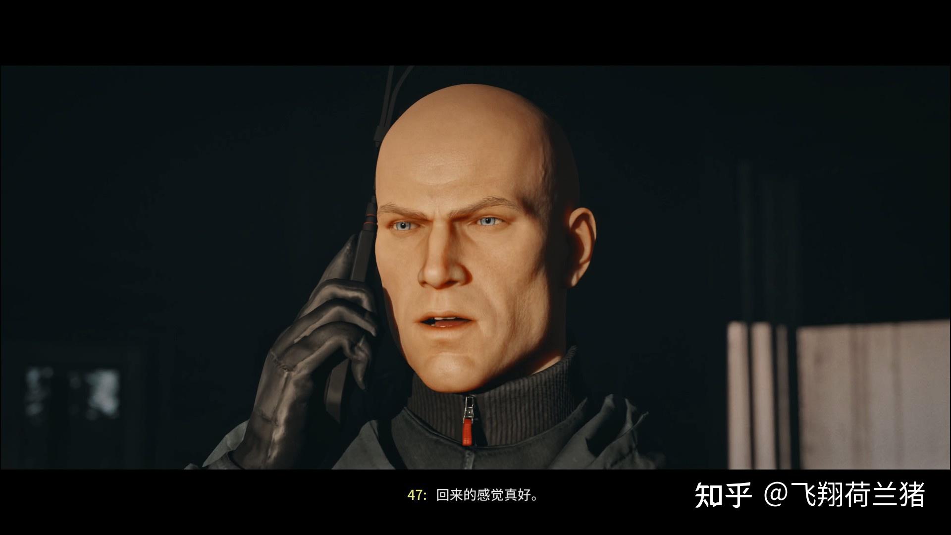 如何评价游戏《Hitman》（杀手47）系列？ - 知乎