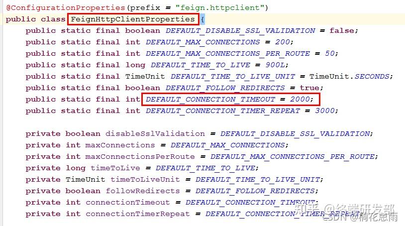 SpringCloud之Hystrix隔离、熔断、降级 - 知乎