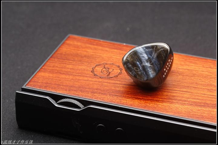 不为谁而作的旗舰:铄耳EJ09圈铁静试玩手记 - 知乎