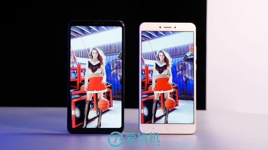 小米Max 3评测：除了大还有什么？ - 知乎