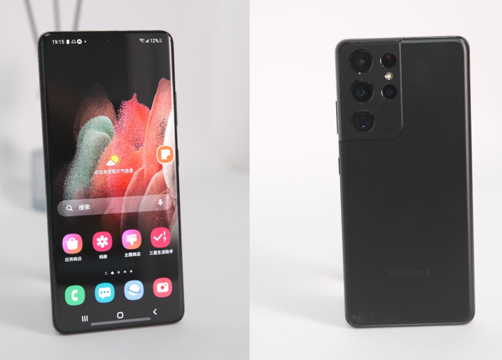如何评价三星S21系列？Galaxy S21 5G/S21+ 5G/S21 Ultra 5G评析~ - 知乎