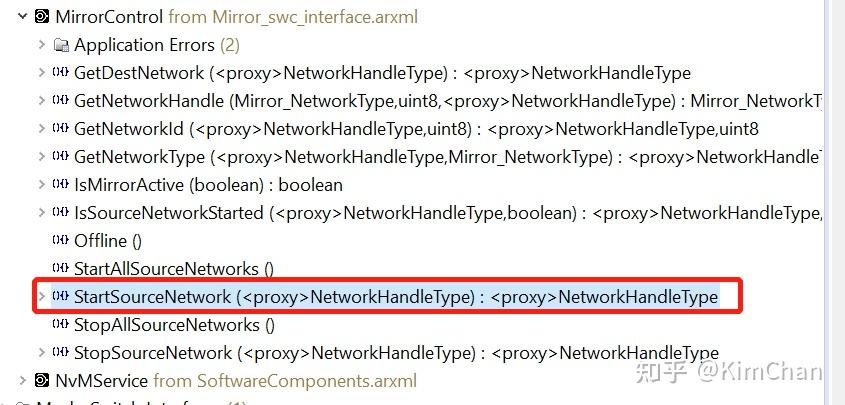 [Classic AUTOSAR学习] Bus Mirror 总线消息镜像 - 知乎