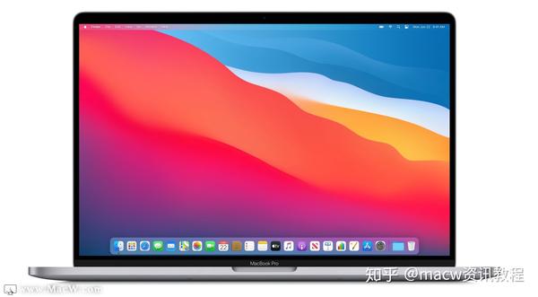 如何升级到macOS Big Sur，macos11正式版升级详细教程 - 知乎