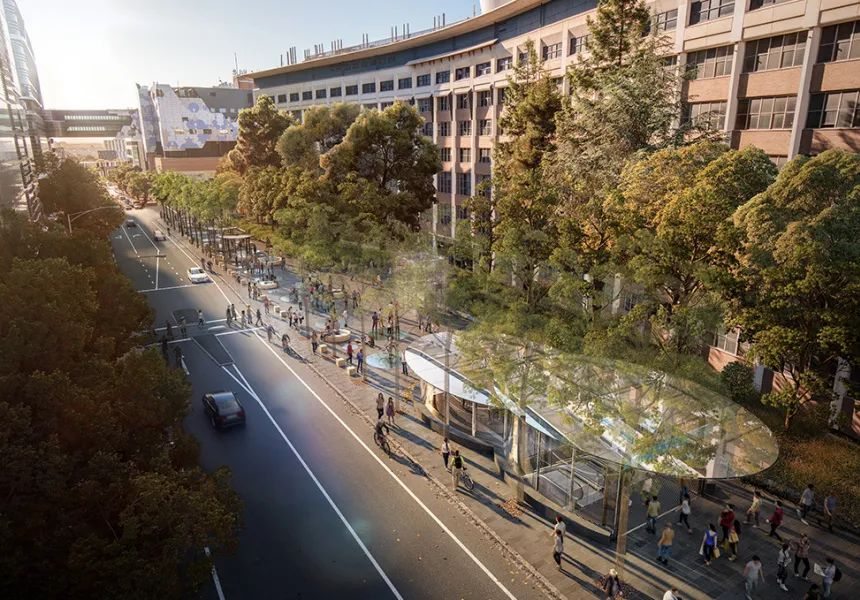 设计物语 | 自然与混凝土的交融：建筑中的亲生物设计 - 知乎