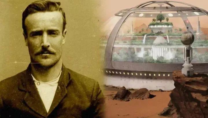 《未来编年史》——关于地球未来2000年的预言 - 知乎