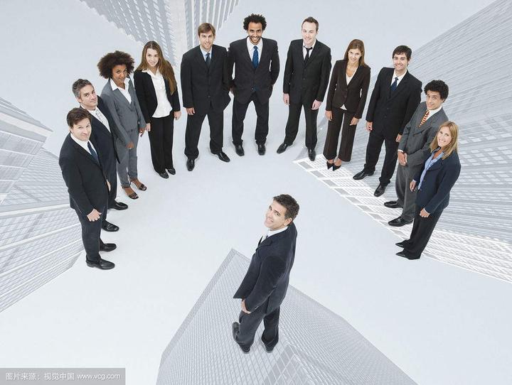 IBM的“业务领先战略模型” BLM（别乱摸），培训笔记（上） - 知乎