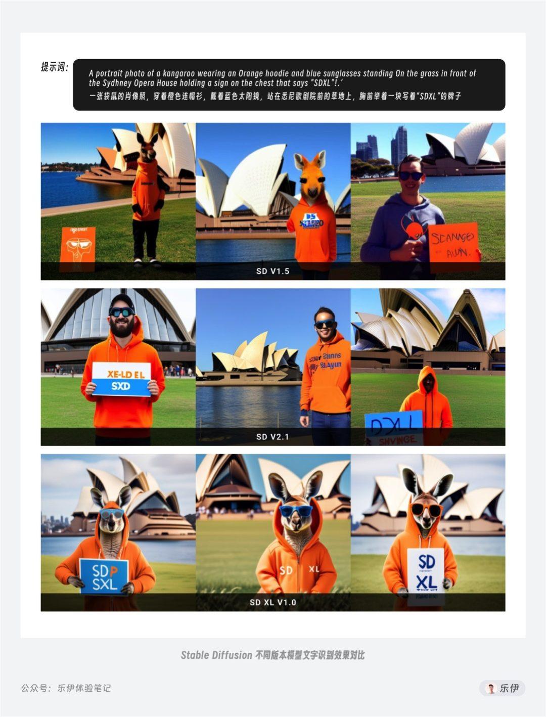 万字干货！超全面的Stable Diffusion学习指南：模型篇 - 知乎