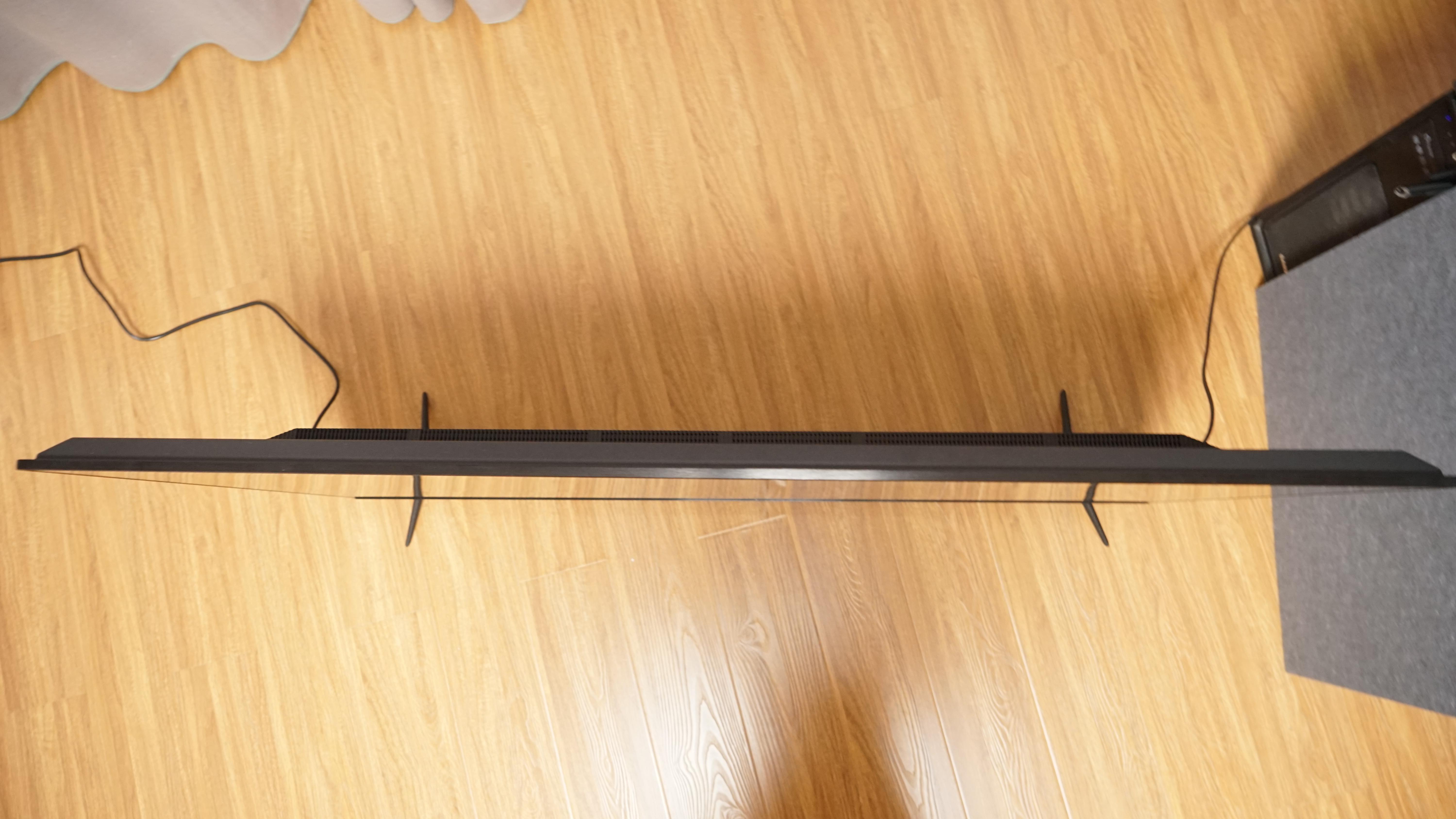 最便宜的4K 120hz真HDR电视！雷鸟S545C 详细评测【对比索尼X9000H】 - 知乎