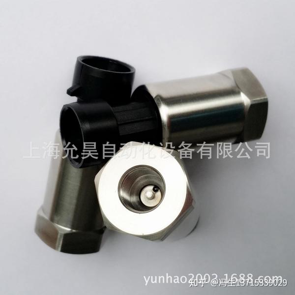 。1400冷媒压力变送器热泵暖通冷水机41022空调制冷压力传感器‘ - 知乎