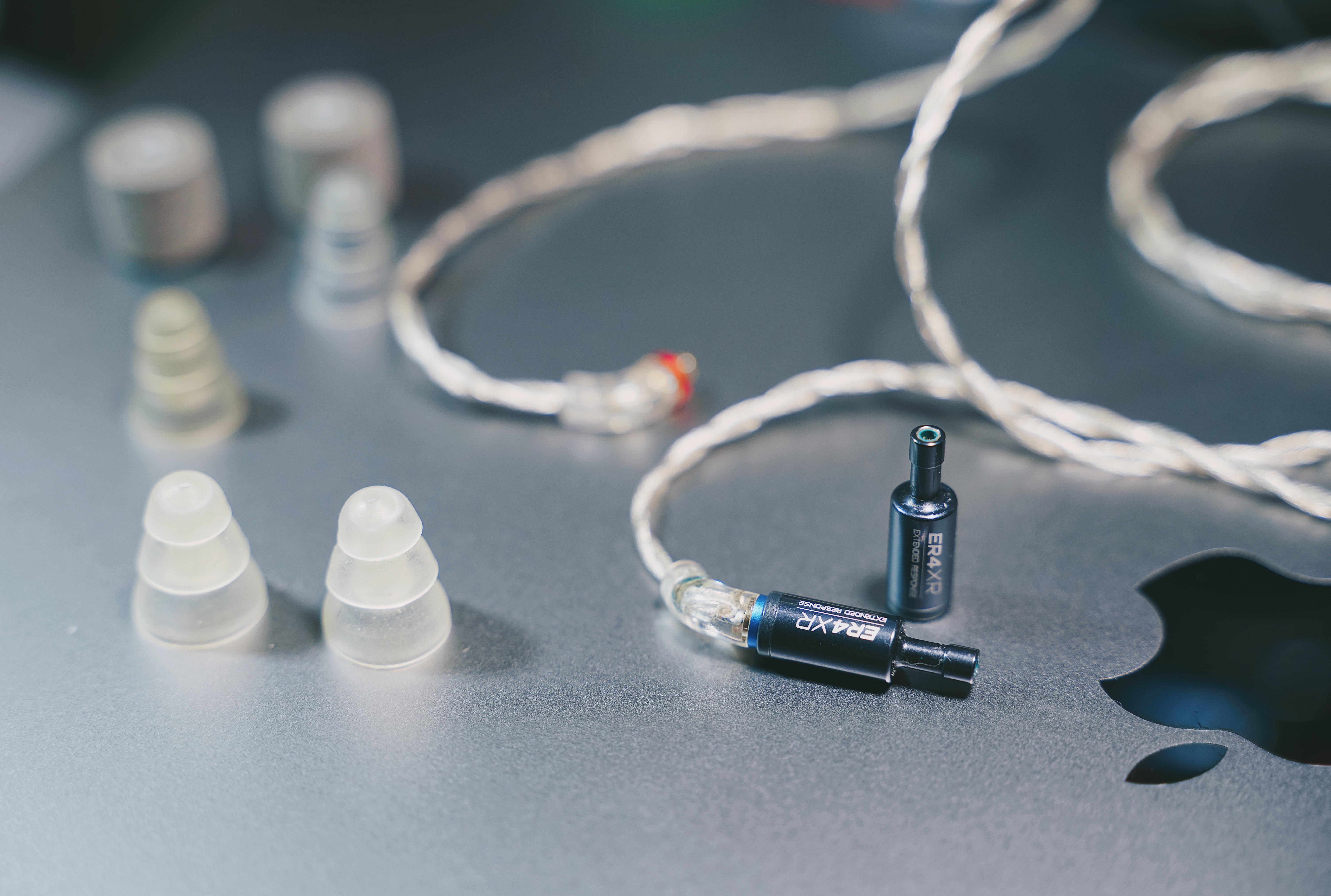 为什么人人都需要一个ER4 - 知乎