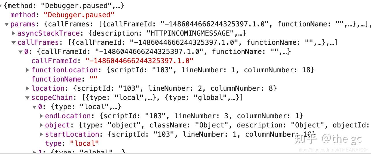 深入理解Node.js的Inspector - 知乎