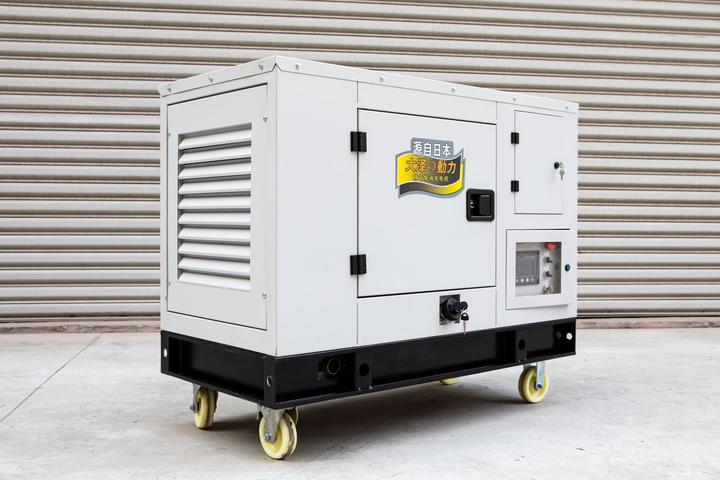 大泽动力20kw柴油发电机说明书 - 知乎