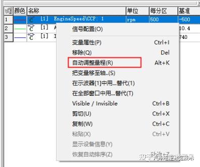 INCA操作系列之MDA使用（一） - 知乎