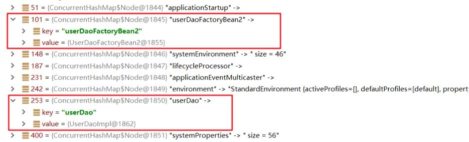 SpringBean的配置详解 - 知乎