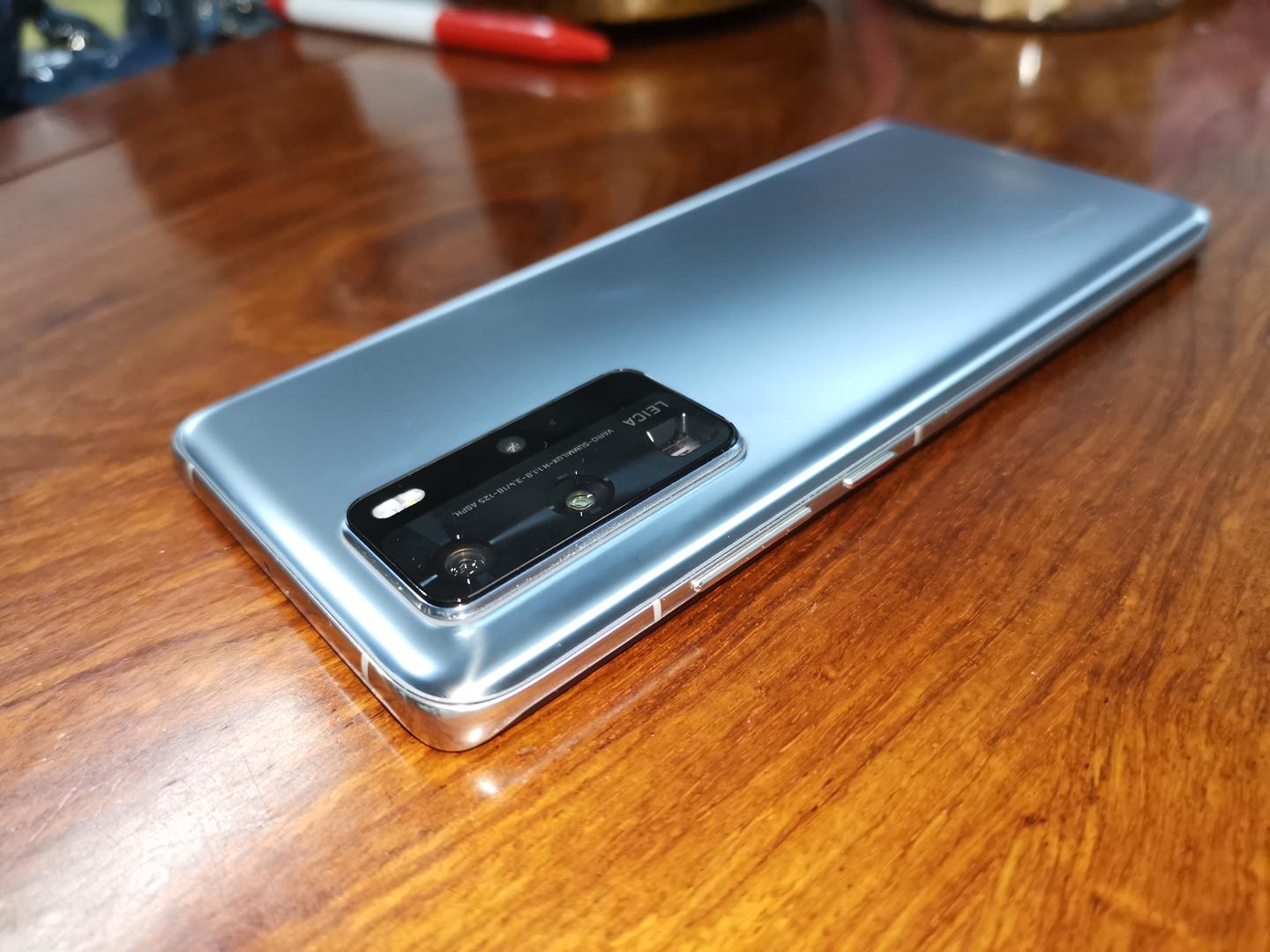 「长篇详评」Huawei P40Pro 详细评测 - 知乎
