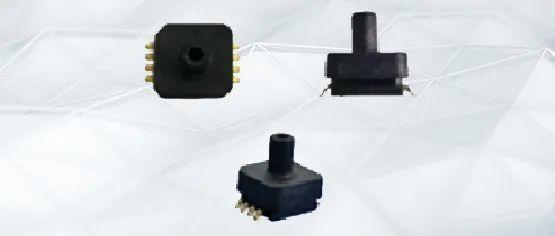 智芯传感推出高性能低功耗ZXP2绝压压力传感器 - 知乎