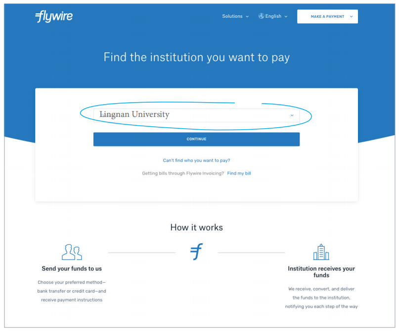 留学怎么交学费? Flywire怎么样？ - 知乎