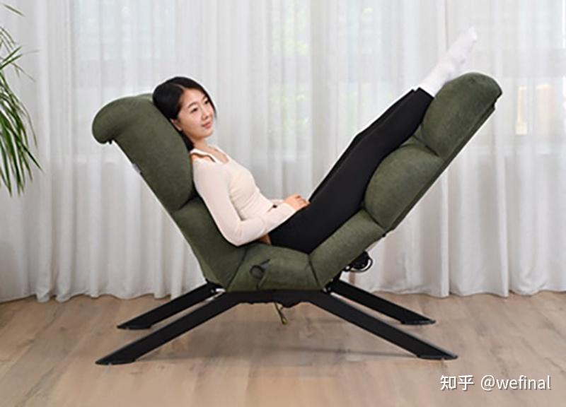 解锁家居生活的多元舒适体验：Flexnova智能电动布艺沙发评测 - 知乎
