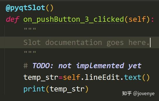 python GUI图形界面pyqt5(六)lineEdit和textBorwser - 知乎