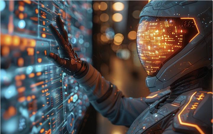 GenAI、AIGC、多模态与 AI Agent 有何不同？一文理清核心概念与应用定位 - 知乎