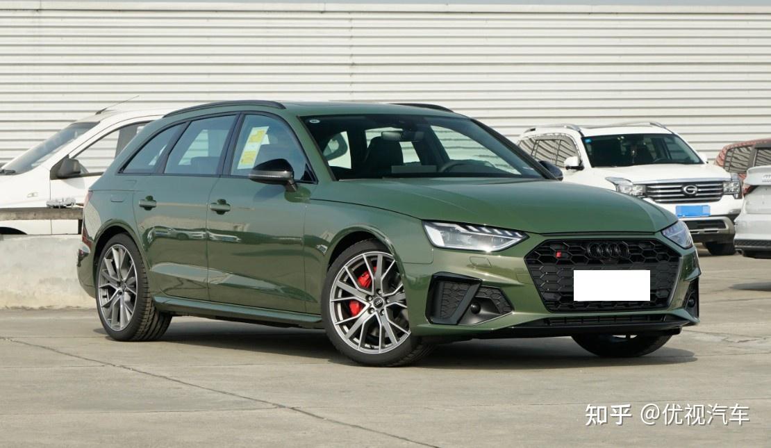 想买性能车的注意！奥迪S4现最低已跌至35万，抄底的机会来了 - 知乎