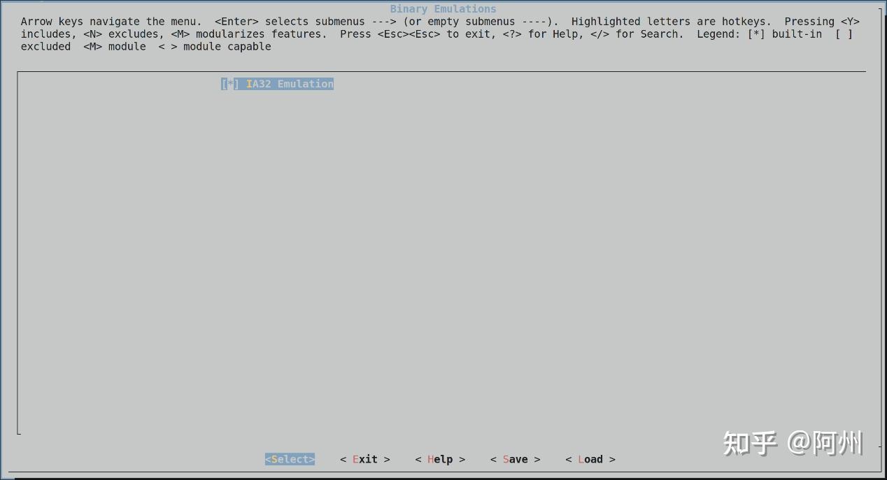 Kernel 6.1 LTS的编译优化简明教程 - 知乎