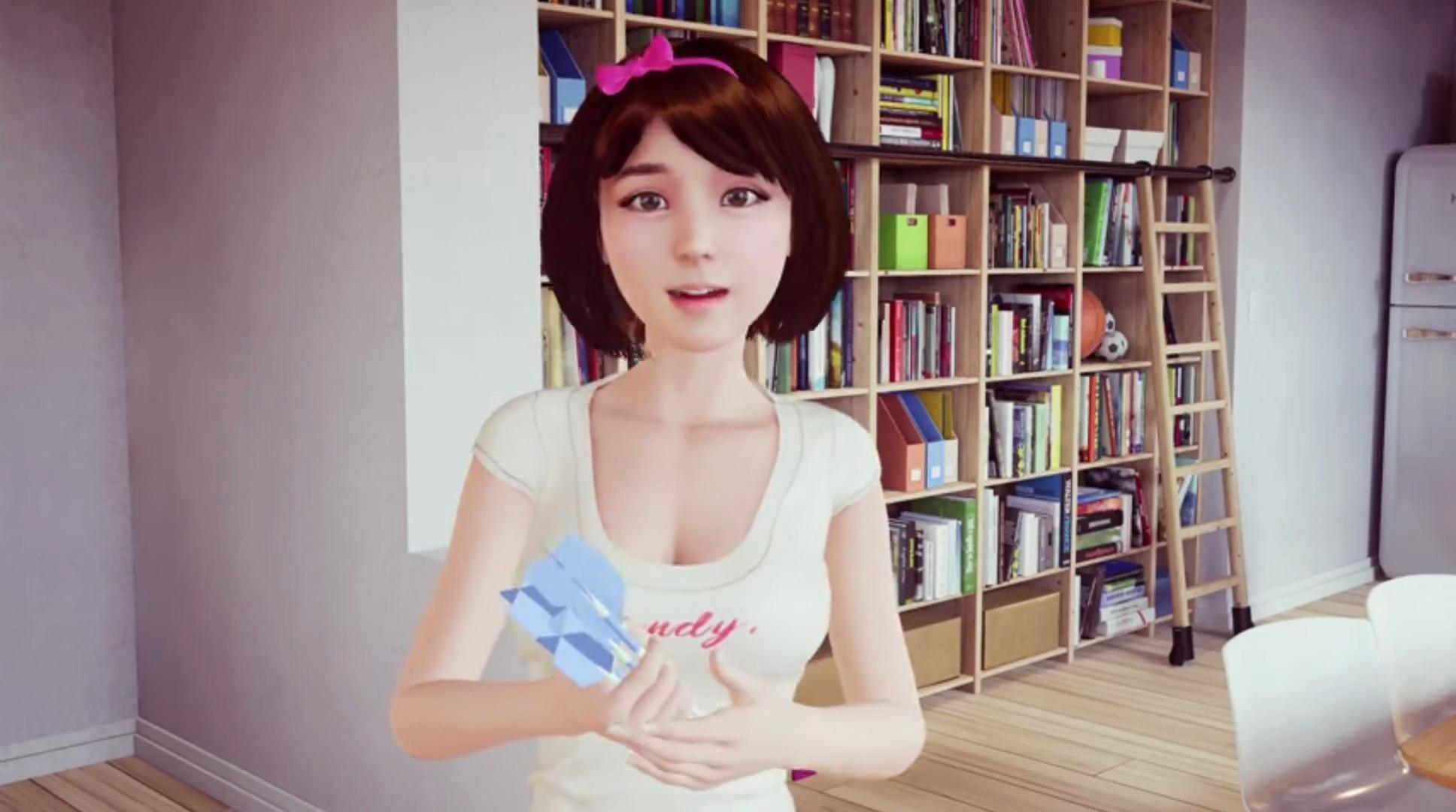 如何评价游戏《与你在一起VR(TOGETHER VR》？ - 知乎