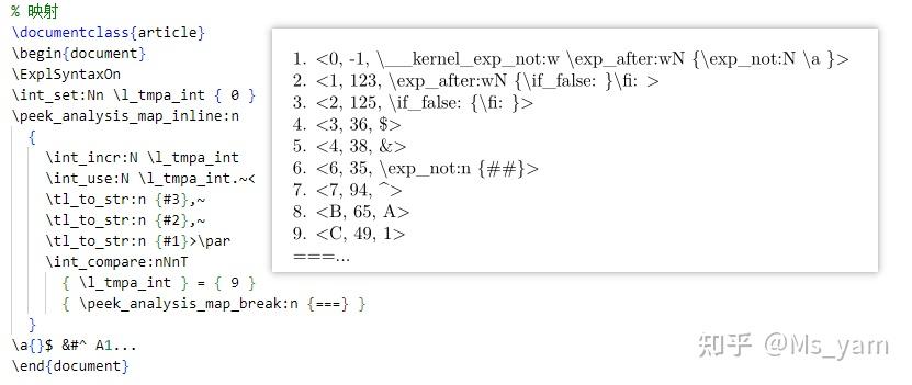 LaTeX3 系列教程之十九（2）：凭据二 - 知乎