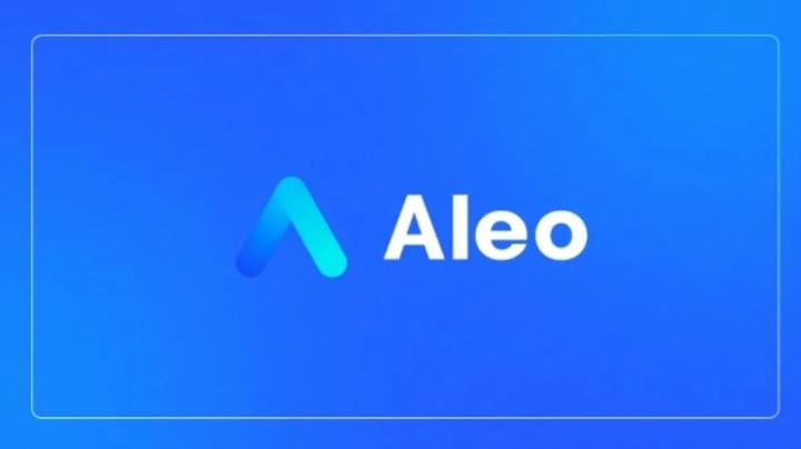 Aleo 零知识证明 深度好文 值得收藏 - 知乎