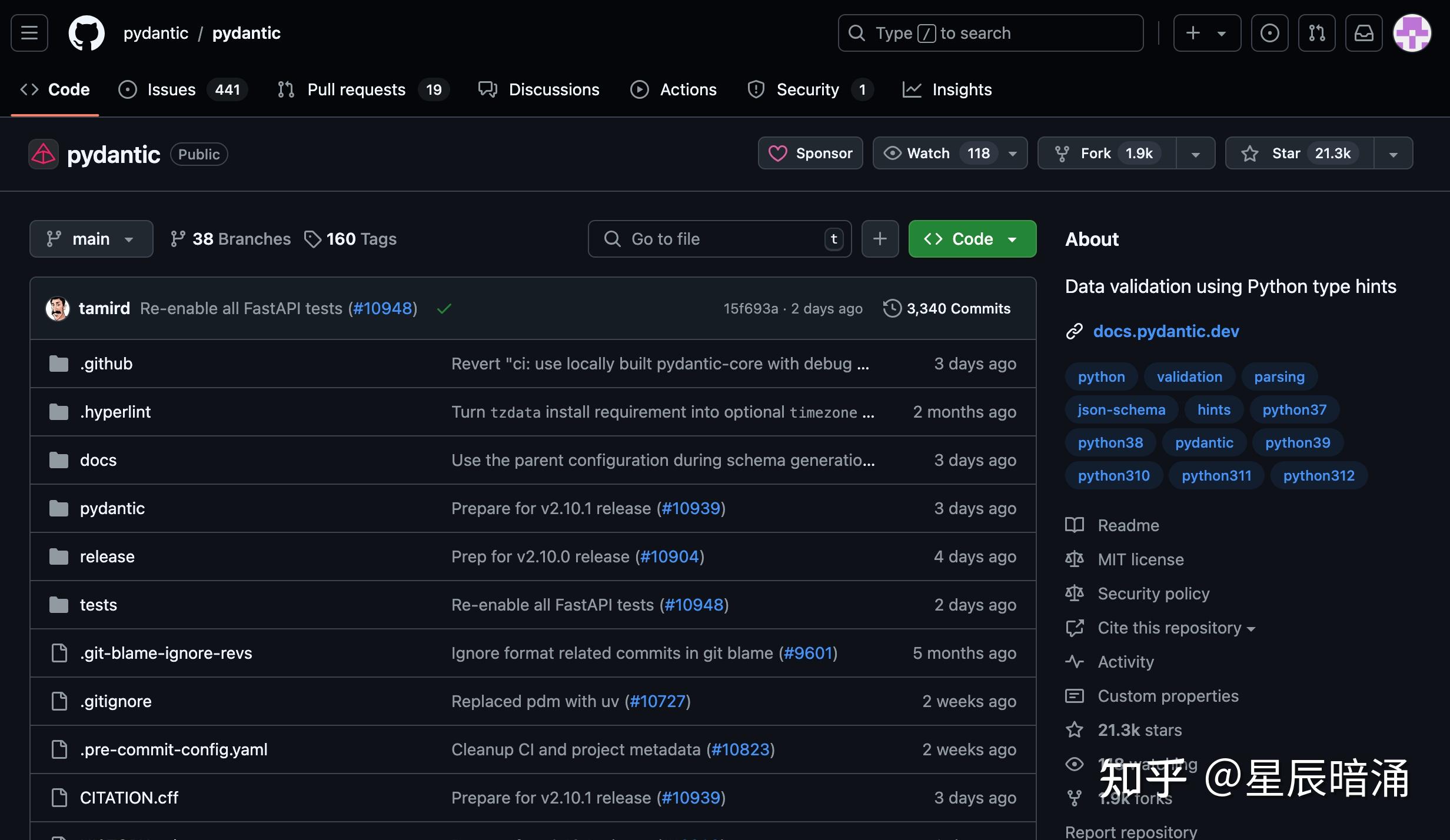 Python有哪些经典的常用库？ - 知乎