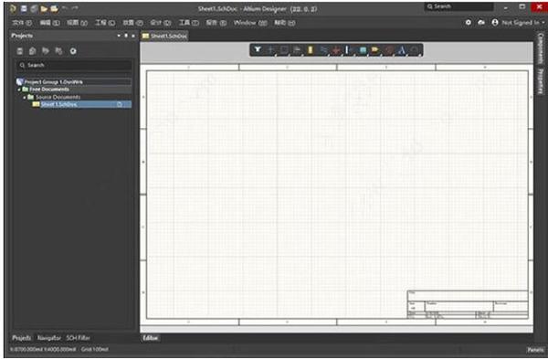 Altium Designer 22安装教程安装包下载 - 知乎