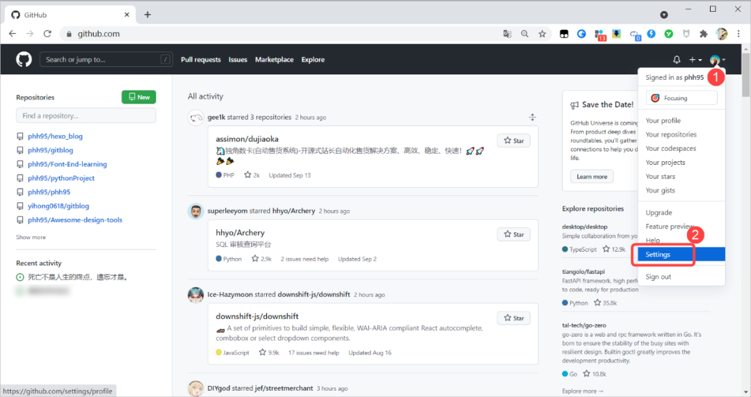 别再到处找笔记软件了，最靠谱的就这个| Typora+Git+GitHub - 知乎