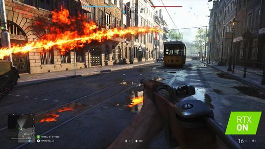 Ray Tracing In Vulkan（Vulkan中的光线追踪） - 知乎