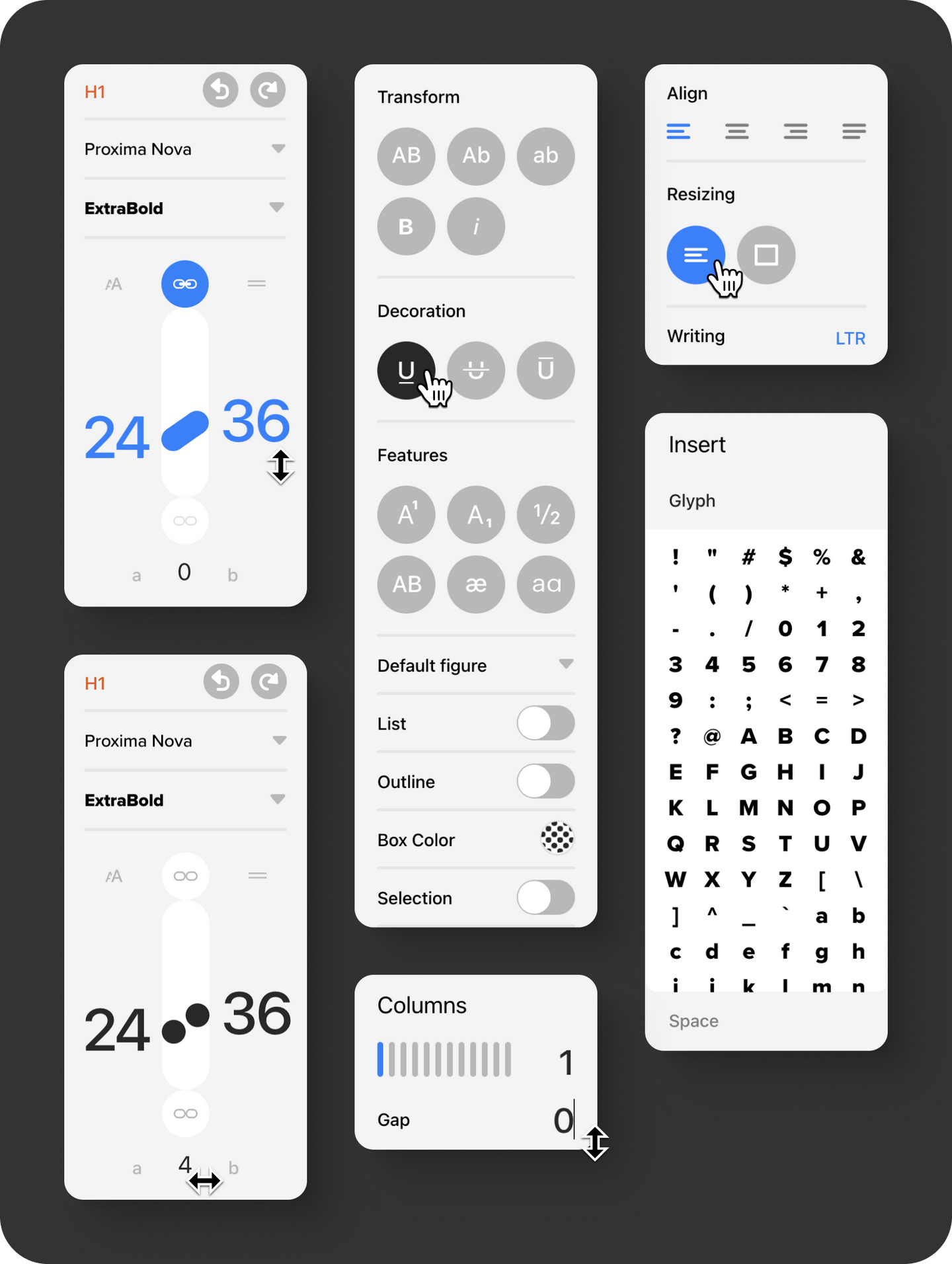 Showing - Readymag - 知乎