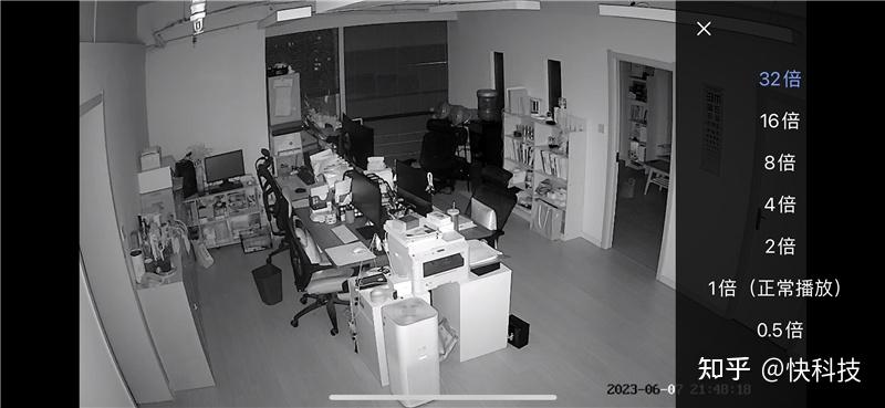 有灯座就能装 看家护院很省心！萤石C8b-4G版智能家居摄像机评测 - 知乎