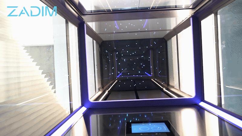 ZADIM希贝姆|快看，ZADIM世界里的星辰大海 - 知乎