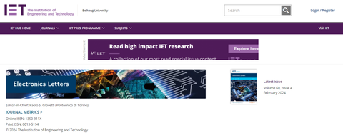 IEEE transactions on power electronics，记录投稿状态变化 - 知乎