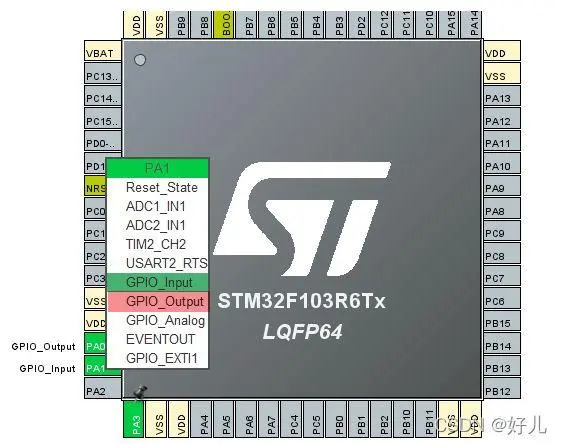 Stm32 用什么软件编程比较好呢？ 知乎