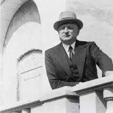 杰尼亚（Ermenegildo Zegna）| 一种绅士的“标准” - 知乎