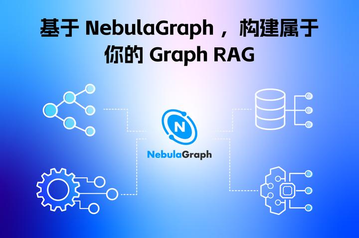 基于 NebulaGraph ，构建属于你的 Graph RAG - 知乎