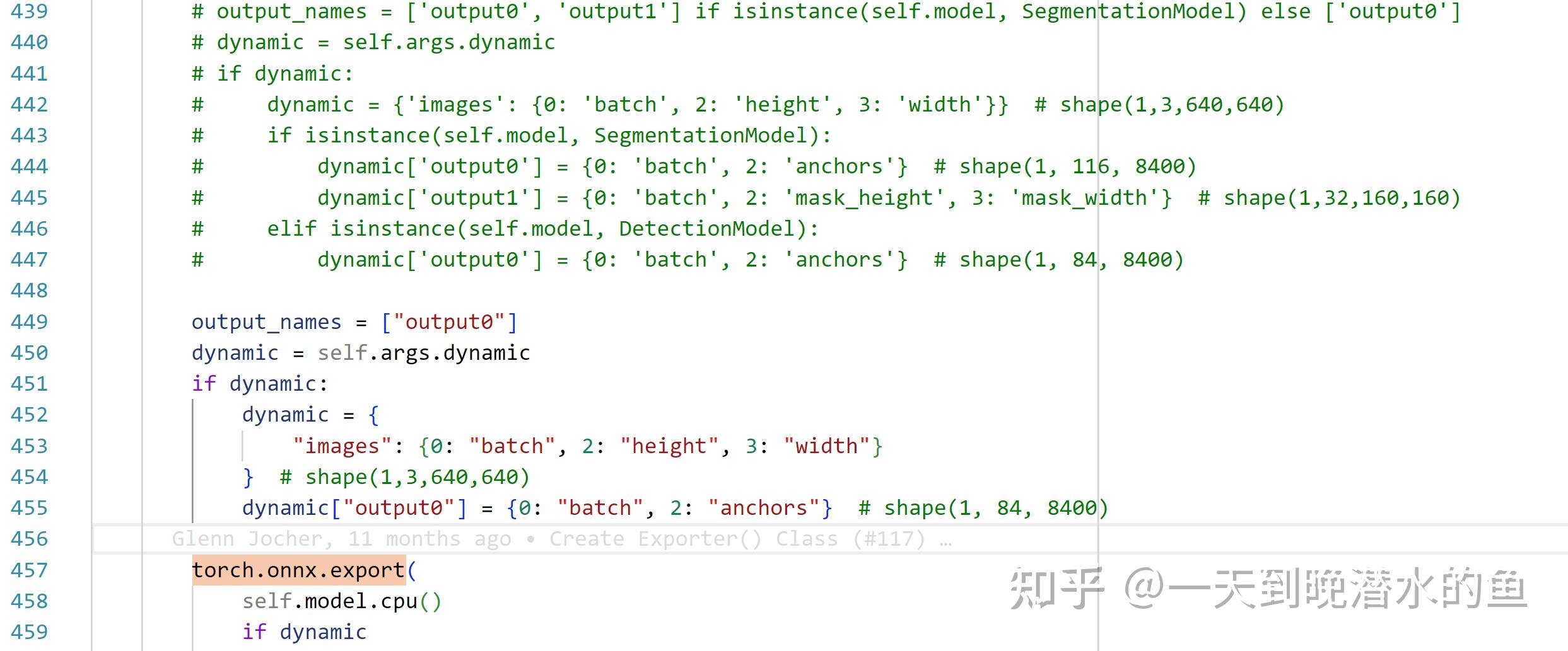 AI模型部署 | onnxruntime部署YOLOv8分割模型详细教程 - 知乎