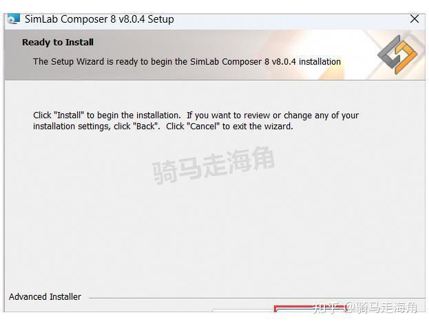 SimLab Composer下载安装教程（附安装包）2025最新版（SimLab Composer 8.0） - 知乎