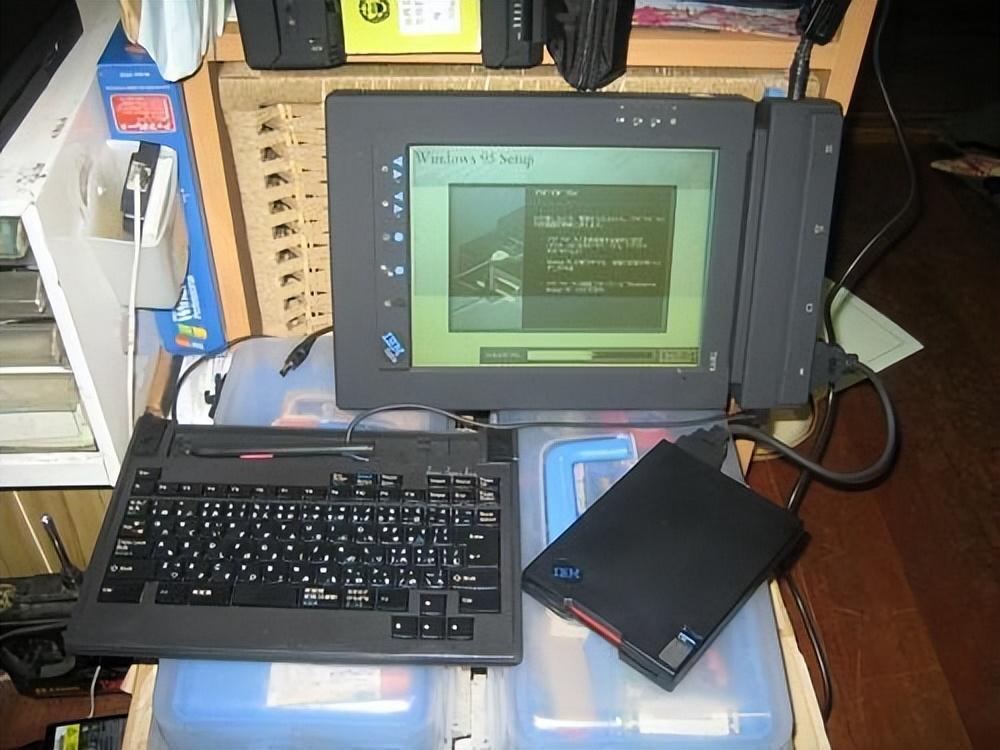 IT历史连载38-平板电脑的起起伏伏这些年 - 知乎