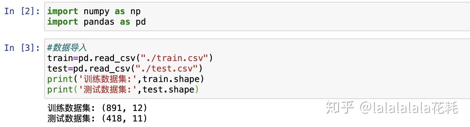 泰坦尼克号：机器学习（练习） - 知乎