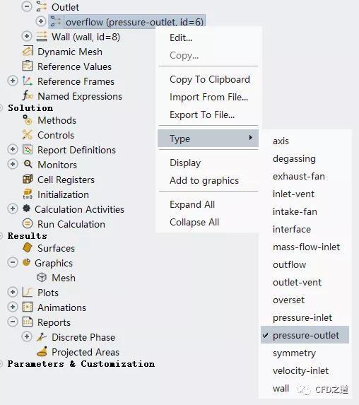 Fluent案例｜旋流分离器 - 知乎