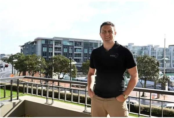 领航世界保健品市场的MitoQ - 知乎