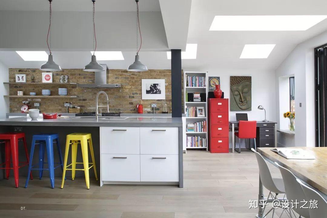 有一种设计，叫“蒙特里安”！ - 知乎