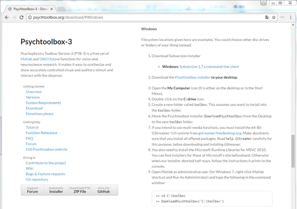 Matlab+PsychToolBox=最好の心理学实验程序开发工具 - 知乎