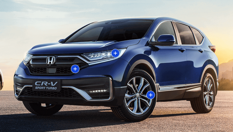 15 万左右性价比不错的 SUV 有哪些推荐？ - 知乎